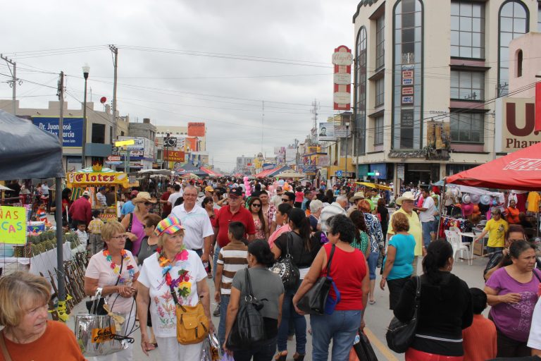 Mejora el turismo en Villa de Nuevo Progreso - Viva Mexico