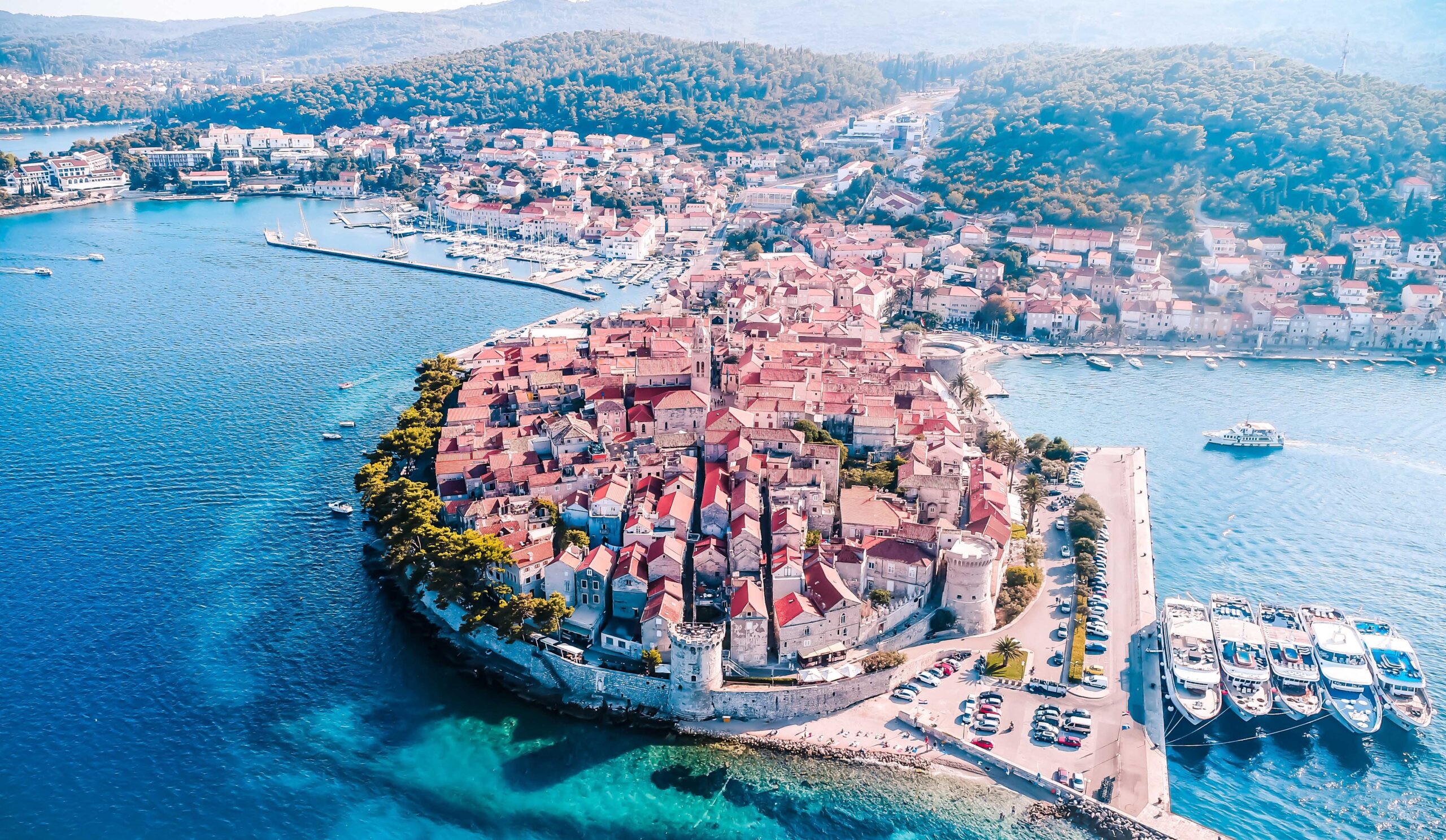 Guía para estudiar en Croacia - Viva Mexico