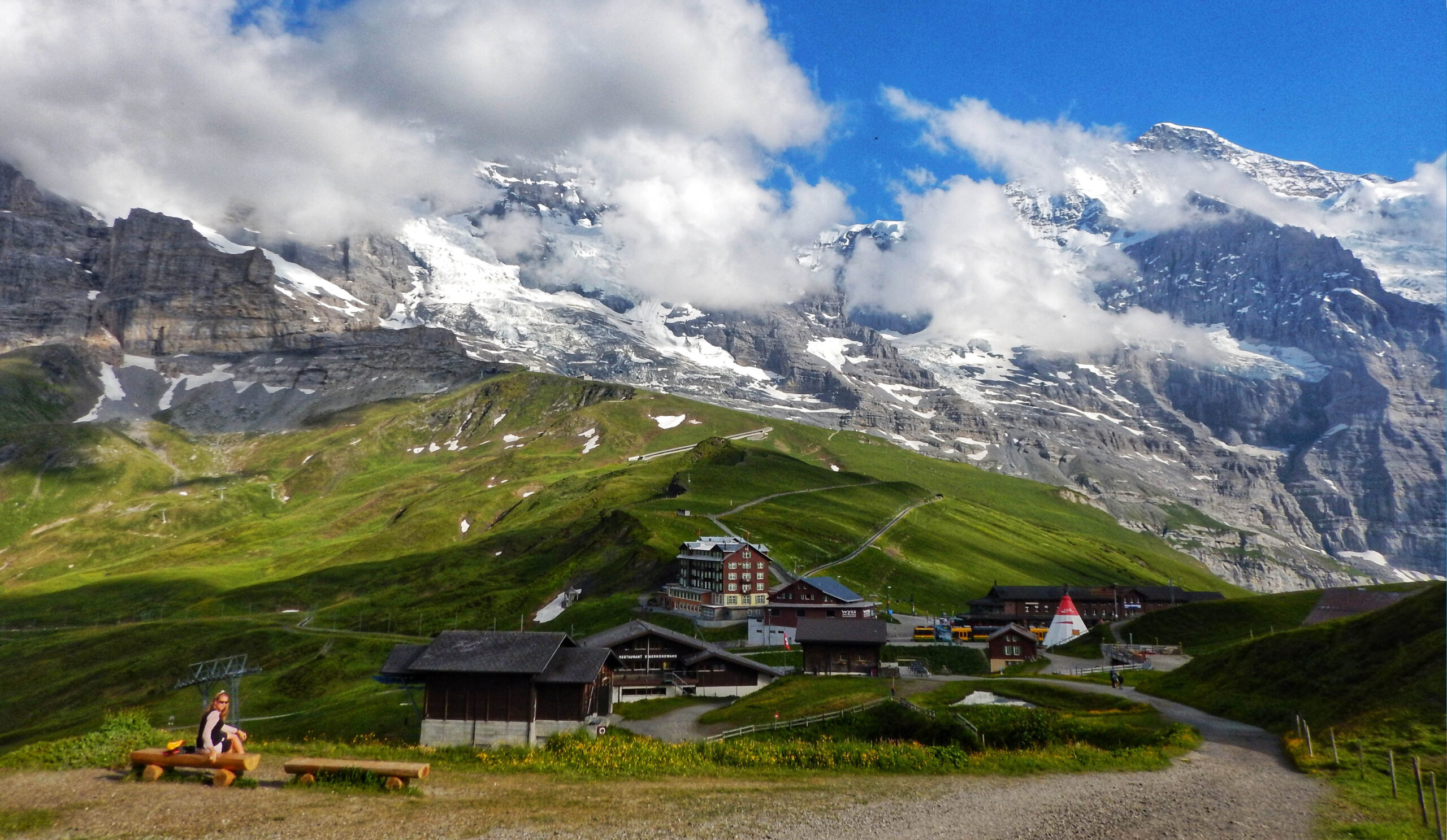 Guía para estudiar en Suiza - Viva Mexico
