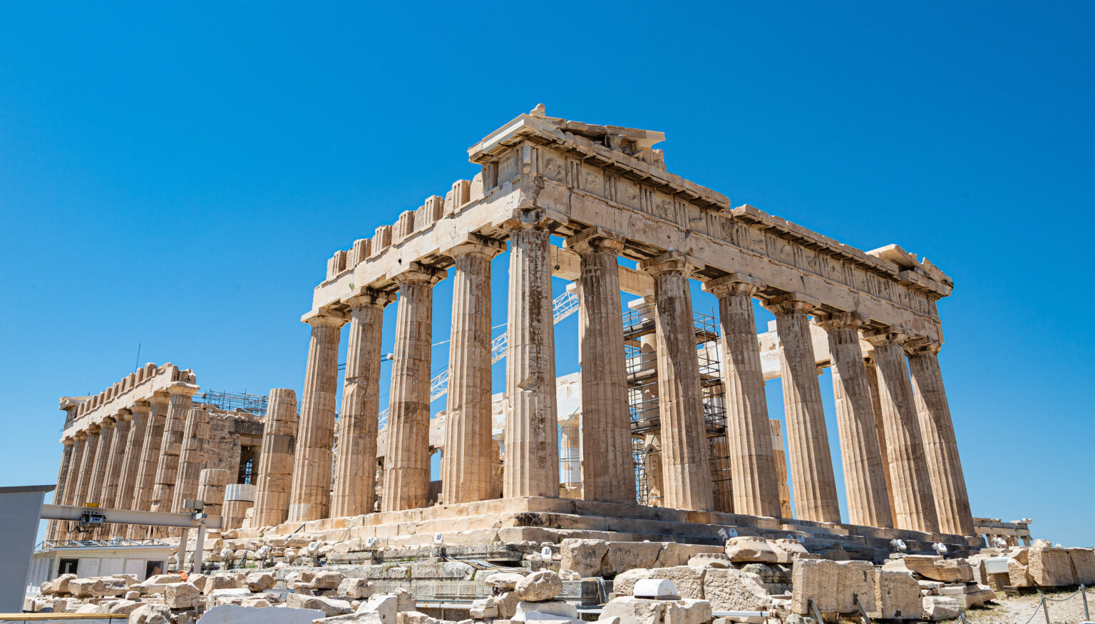 Guía para estudiar en Grecia - Viva Mexico Guía para estudiar en Grecia - Viva Mexico