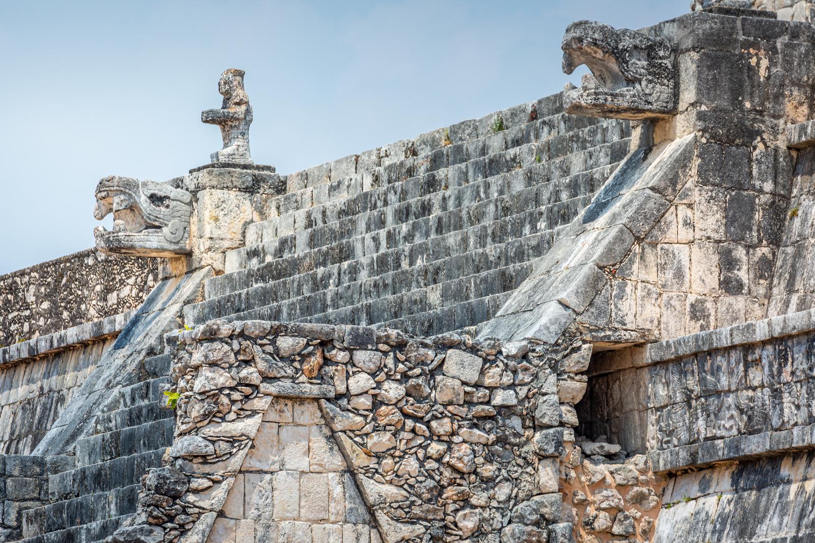 Chichén Itzá tendrá un nuevo museo - Viva Mexico Chichén Itzá tendrá un nuevo museo - Viva Mexico